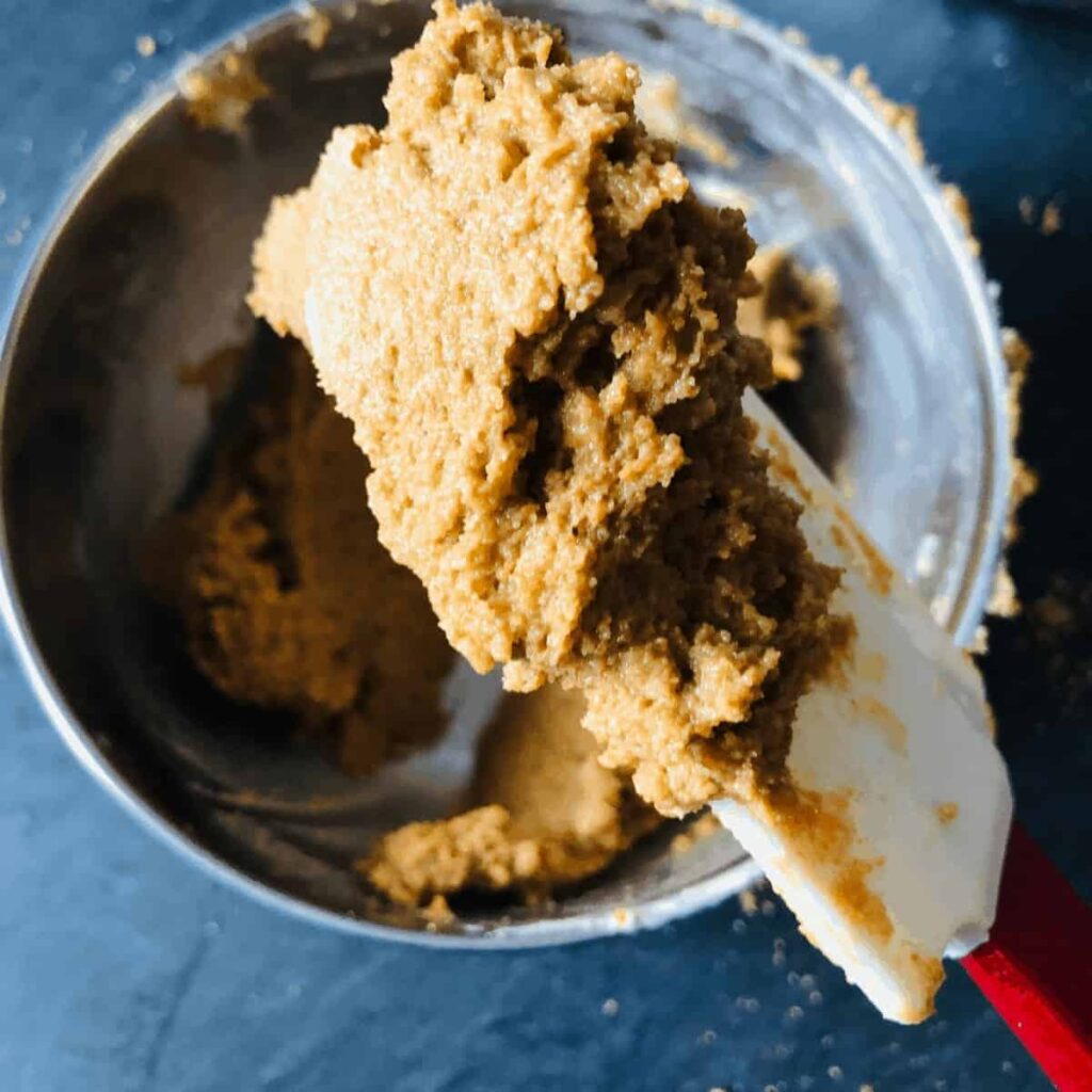 Vegan cheesecake with a wild fruit - Kitchen and Other Stories