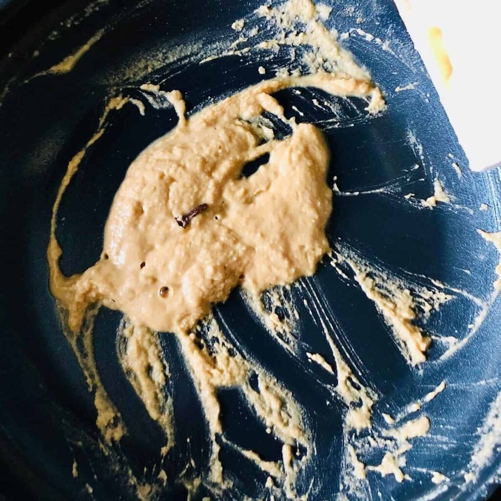 Vegan Gravy Recipe - Kitchen and Other Stories