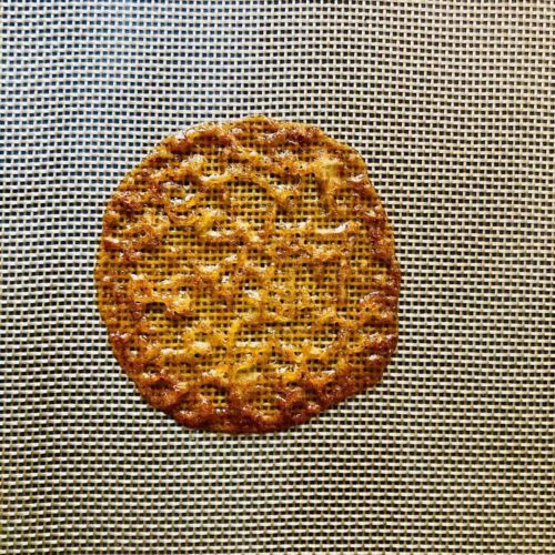 Tuile Recipe- Kitchen and Other Stories