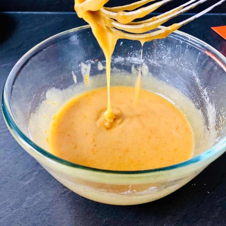 Tuile Recipe- Kitchen and Other Stories