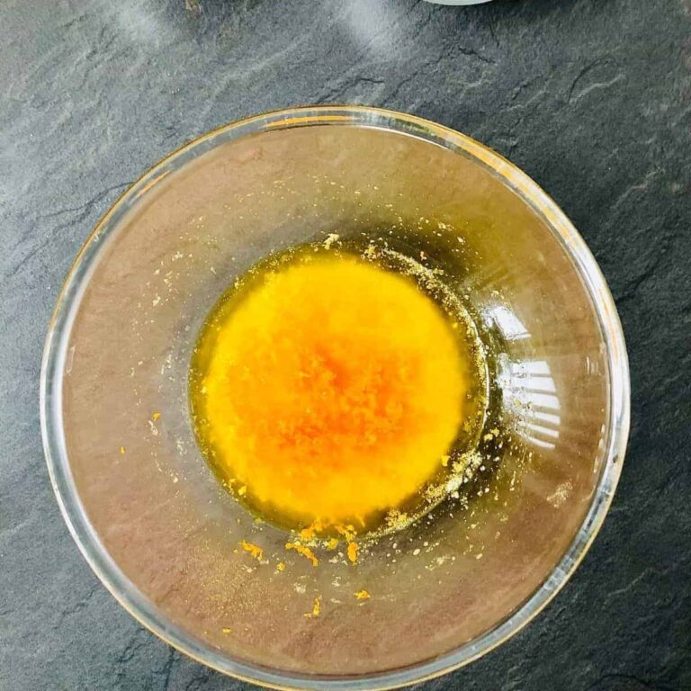 Tuile Recipe- Kitchen and Other Stories