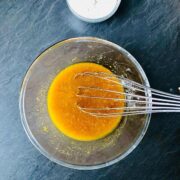 Tuile Recipe- Kitchen and Other Stories