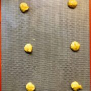 Tuile Recipe- Kitchen and Other Stories