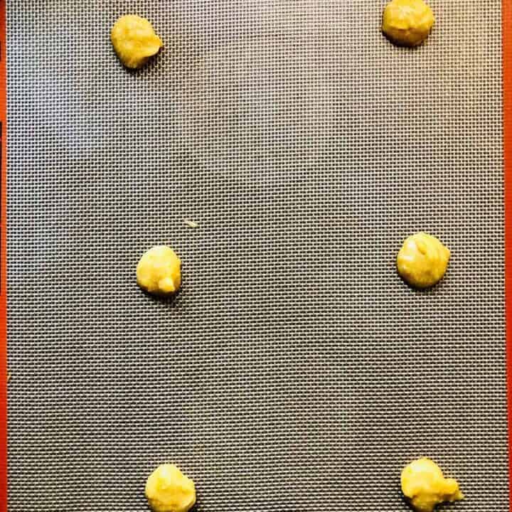 Tuile Recipe- Kitchen and Other Stories