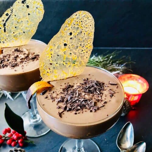 Tuile Recipe- Kitchen and Other Stories