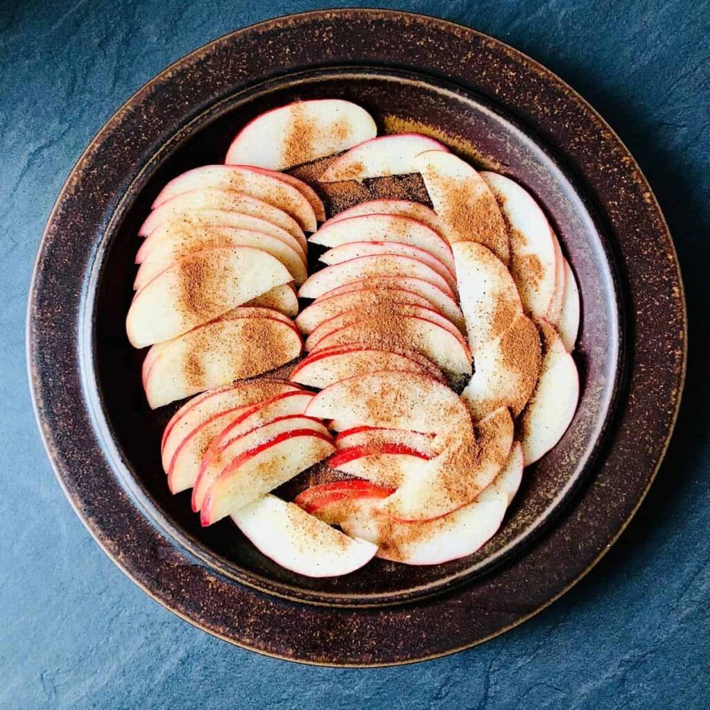 Apple Roses Recipe - Kitchen and Other Stories