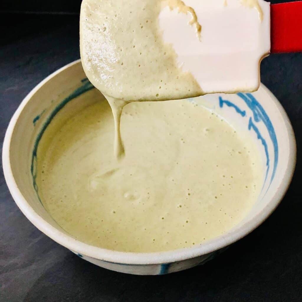 Dosa Recipe - Kitchen and Other Stories