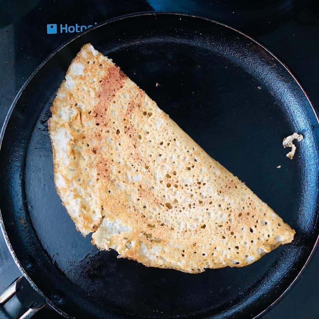 Dosa Recipe - Kitchen and Other Stories