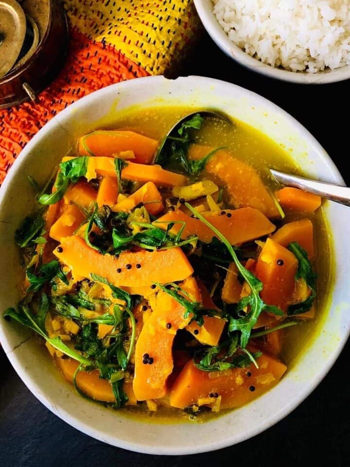 Chutney Recipe - Sonth Ki Chutney - Kitchen and Other Stories