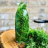 Detox Water - Cleaver Infusion - Kitchen and Other Stories