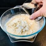 Wild Garlic Laccha Paratha Recipe - Kitchen and Other Stories