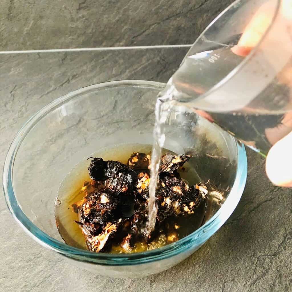 Chutney Recipe - Sonth Ki Chutney - Kitchen and Other Stories