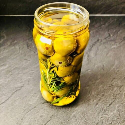 Pickled Plums Recipe - Kitchen and Other Stories