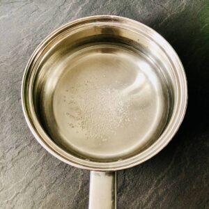 Pickled Walnuts Recipe - Kitchen and Other Stories