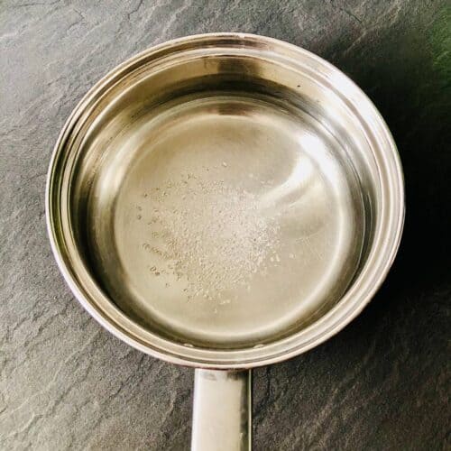 Pickled Walnuts Recipe - Kitchen and Other Stories