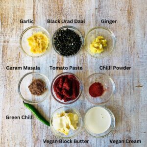 Kaali Daal Recipe - Kitchen and Other Stories