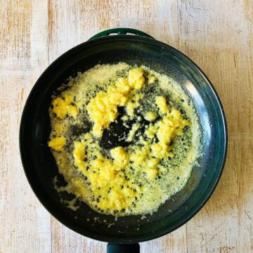 Kaali Daal Recipe - Kitchen and Other Stories