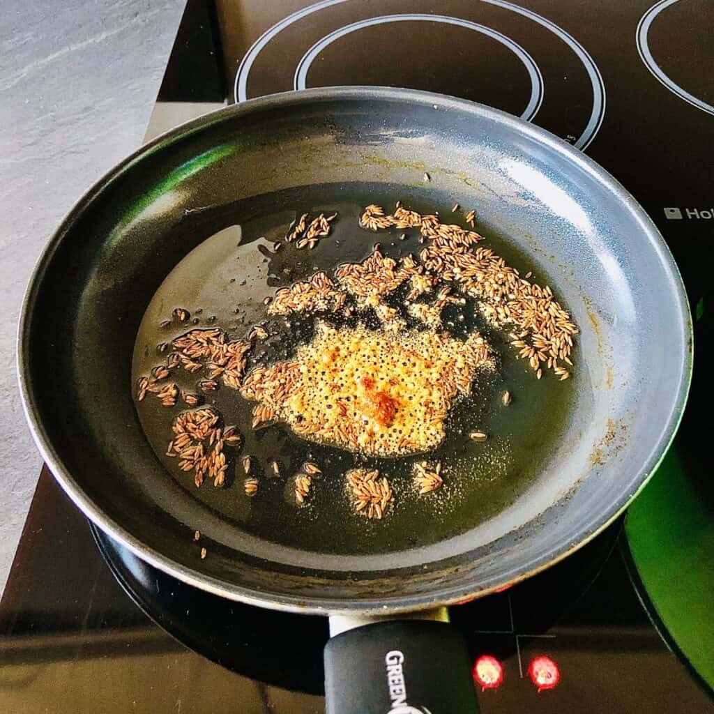 Moth Daal Recipe - Kitchen and Other Stories