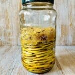 Dried Quince & Quince Syrup Recipe - Kitchen and Other Stories