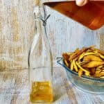 Dried Quince & Quince Syrup Recipe - Kitchen and Other Stories