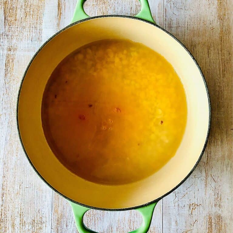 Tomato Pappu Recipe - Kitchen and Other Stories