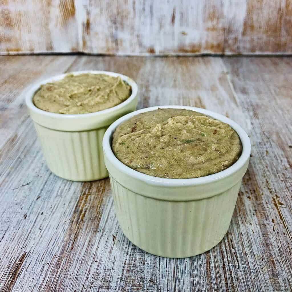 Borlotti Bean Pâté Recipe - Kitchen and Other Stories