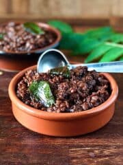 Superfood Recipe - Horse Gram Daal - Kitchen and Other Stories
