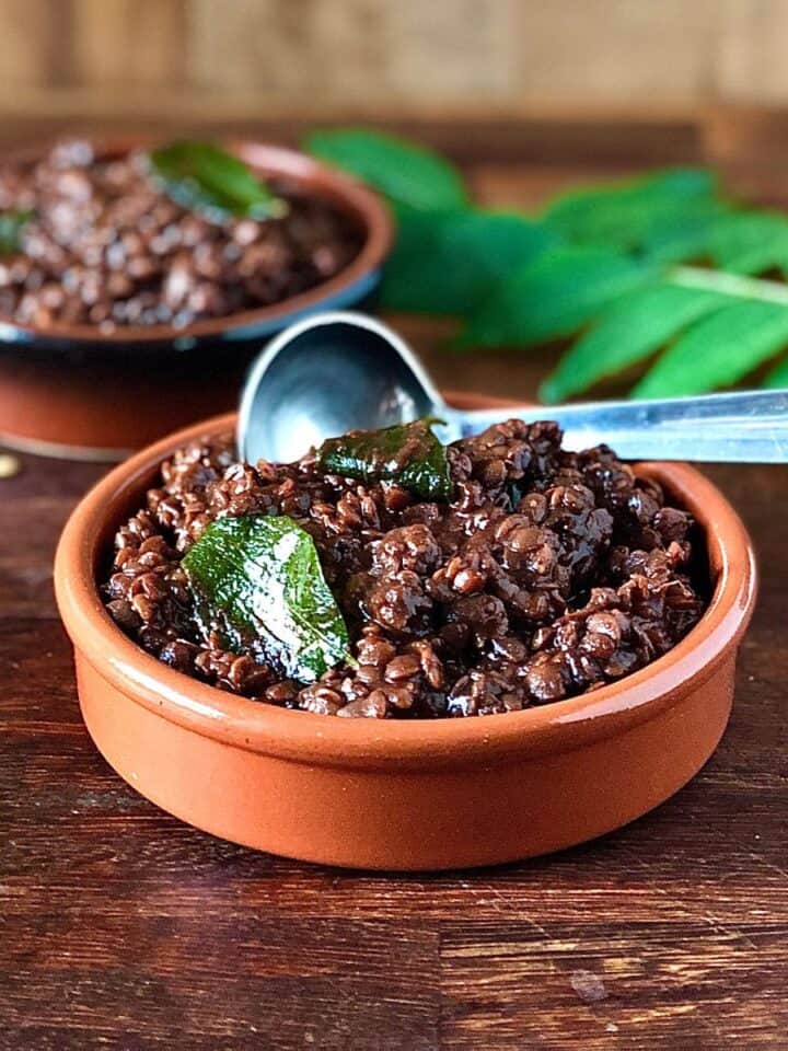 Basic Dal Recipe | Simple Home-Style Lentils - Kitchen and Other Stories