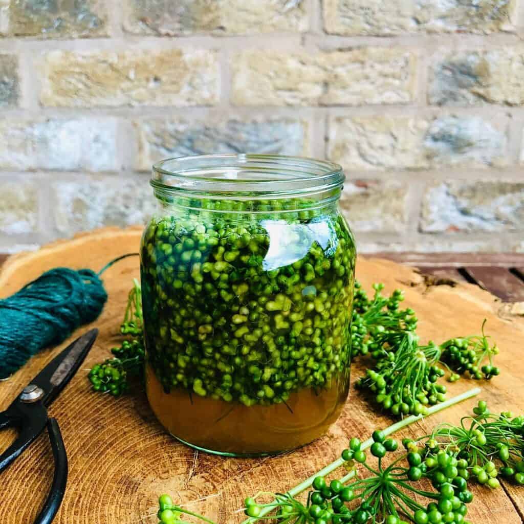 Detox Water - Cleaver Infusion - Kitchen and Other Stories